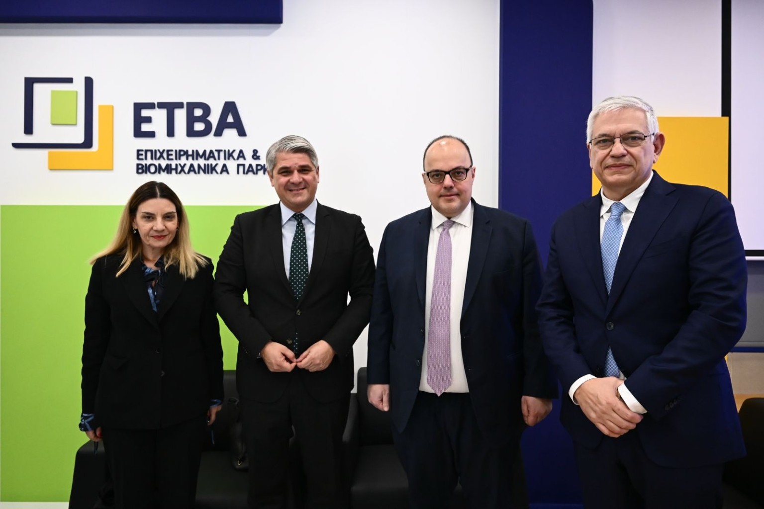 ΔΥΠΑ – ΕΤΒΑ ΒΙ.ΠΕ.: Τι περιλαμβάνει το μνημόνιο συνεργασίας για ...