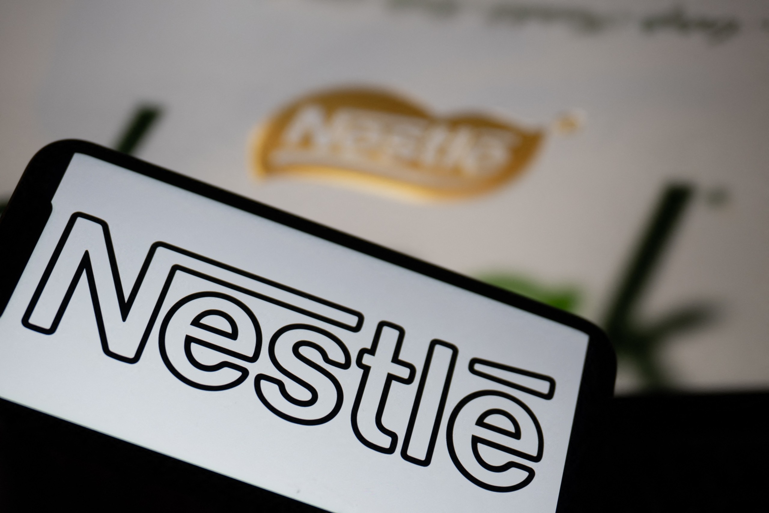 Nestlé: Σχεδιάζει την πώληση παγωτών στη Froneri | Ειδήσεις για την ...