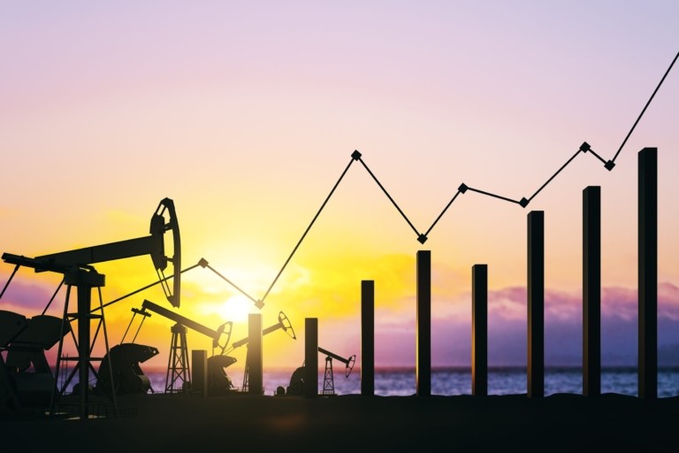 Πετρέλαιο: Έπιασε τα $166 δολάρια στο Ντουμπάι – Οι αγορές της Μέσης ...