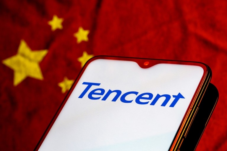 Tencent: Στα $28,3 δισ. τα έσοδα τριμήνου – Δυναμική είσοδος στην εποχή ...
