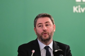 ΠΑΣΟΚ: Κοινή συνεδρίαση της κοινοβουλευτικής ομάδας και του Πολιτικού ...