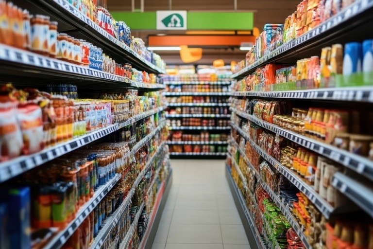 Shrinkflation: Η νέα κρυφή ακρίβεια στα σούπερ μάρκετ και η λίστα με τα ...