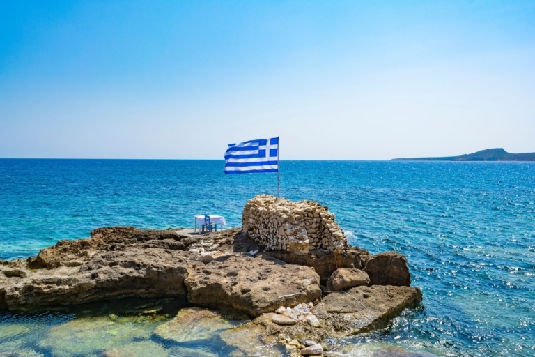 Πρωτομαγιά: Συγκρατημένη η ταξιδιωτική κίνηση – Στροφή σε οδικούς ...