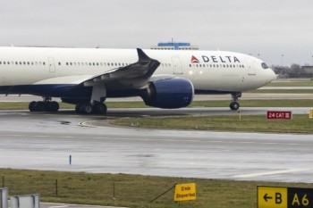 Delta Air Lines: Προτεραιότητα η διεθνής επέκταση αντί για συμφωνίες ...