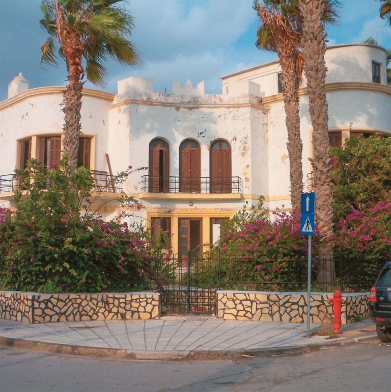 Η αξιοποίηση της οικίας Brunetti στην Κω | Ειδήσεις για την Οικονομία ...