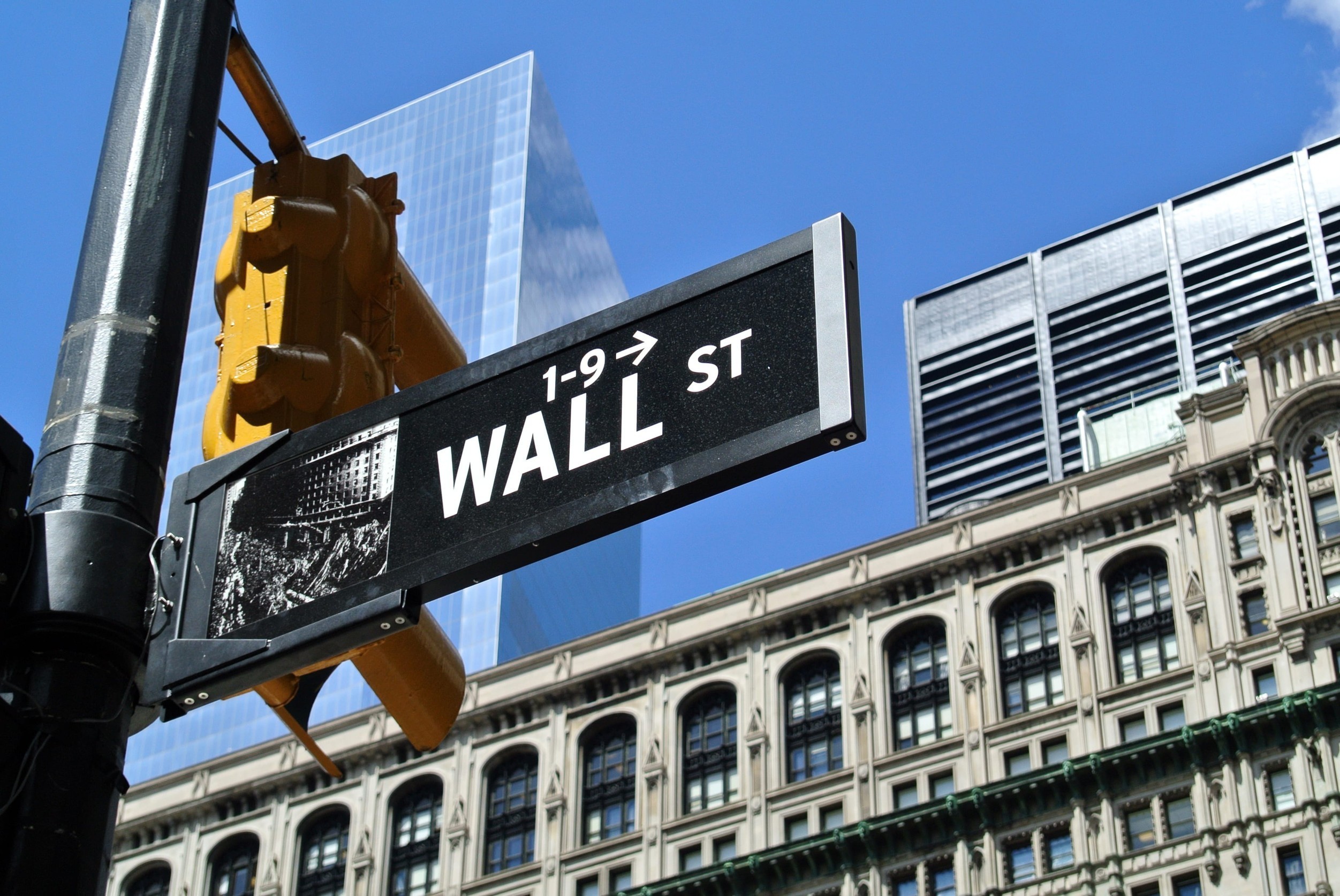 Ο Dow Jones έκλεισε τα 130 έτη – Γιατί συνεχίζει να παραμένει ο πιο ...