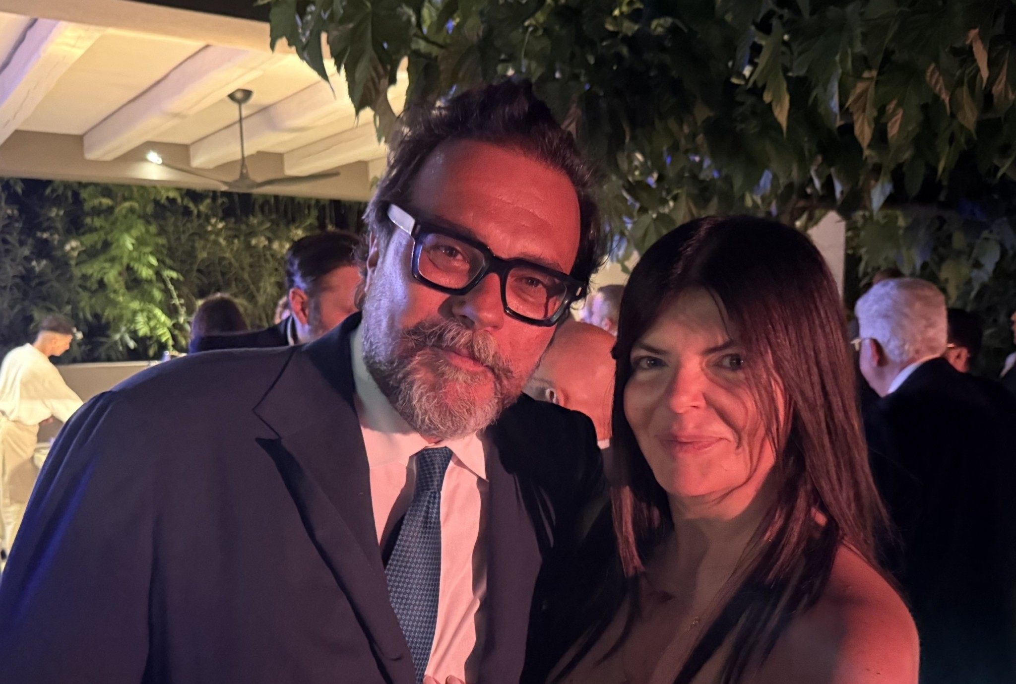 RINA: Σήμα ανάπτυξης από τα Ποσειδώνια – Στόχος τα 2 δισ. έως το 2030 ...
