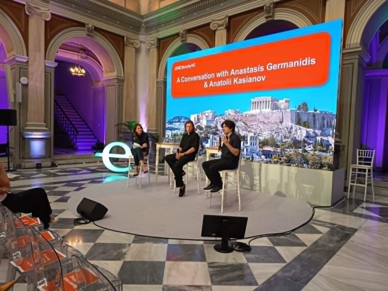 Η «επιστροφή» των founders της διασποράς στην Ελλάδα – Τα σχέδια της ...