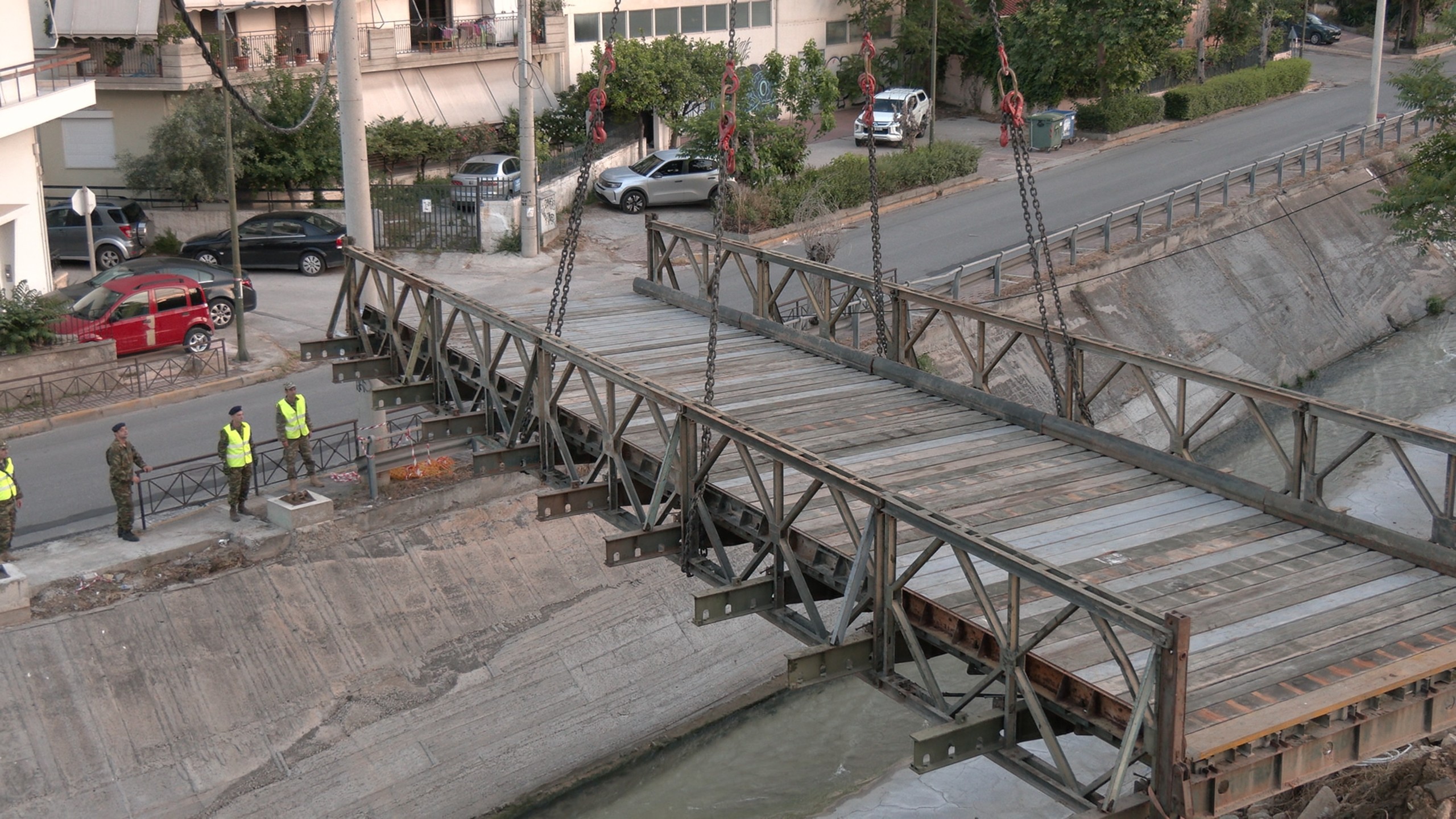 ΤΕΕ: 271 γέφυρες υπό ψηφιακή επιτήρηση – Η Ελλάδα επενδύει €250 εκατ ...