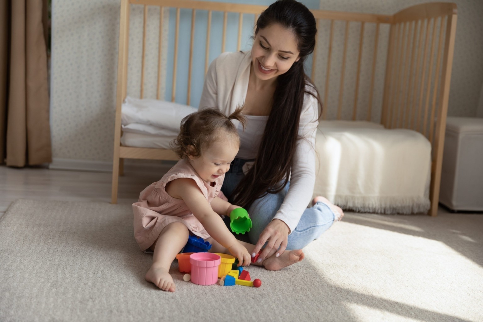 Πλατφόρμα baby sitting: Πώς η AI βοήθησε έναν πατέρα να λανσάρει νέα ...