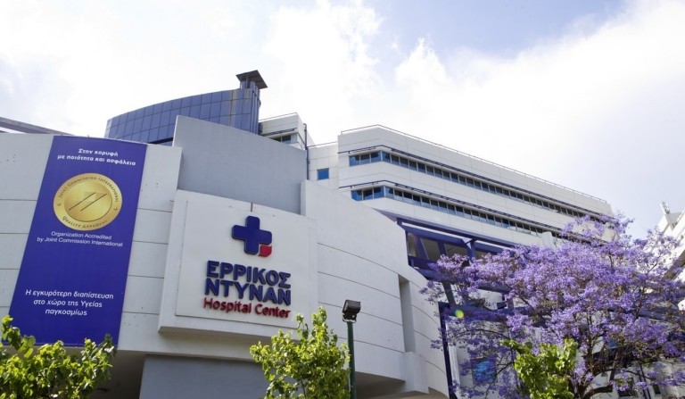 Ερρίκος Ντυνάν: Με τη χρυσή σφραγίδα του JCI και στην επόμενη τριετία ...