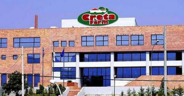 Creta Farm: Με βαριές καταγγελίες αποχώρησε απ’ τη ΓΣ ο Τάκης Δομαζάκης ...